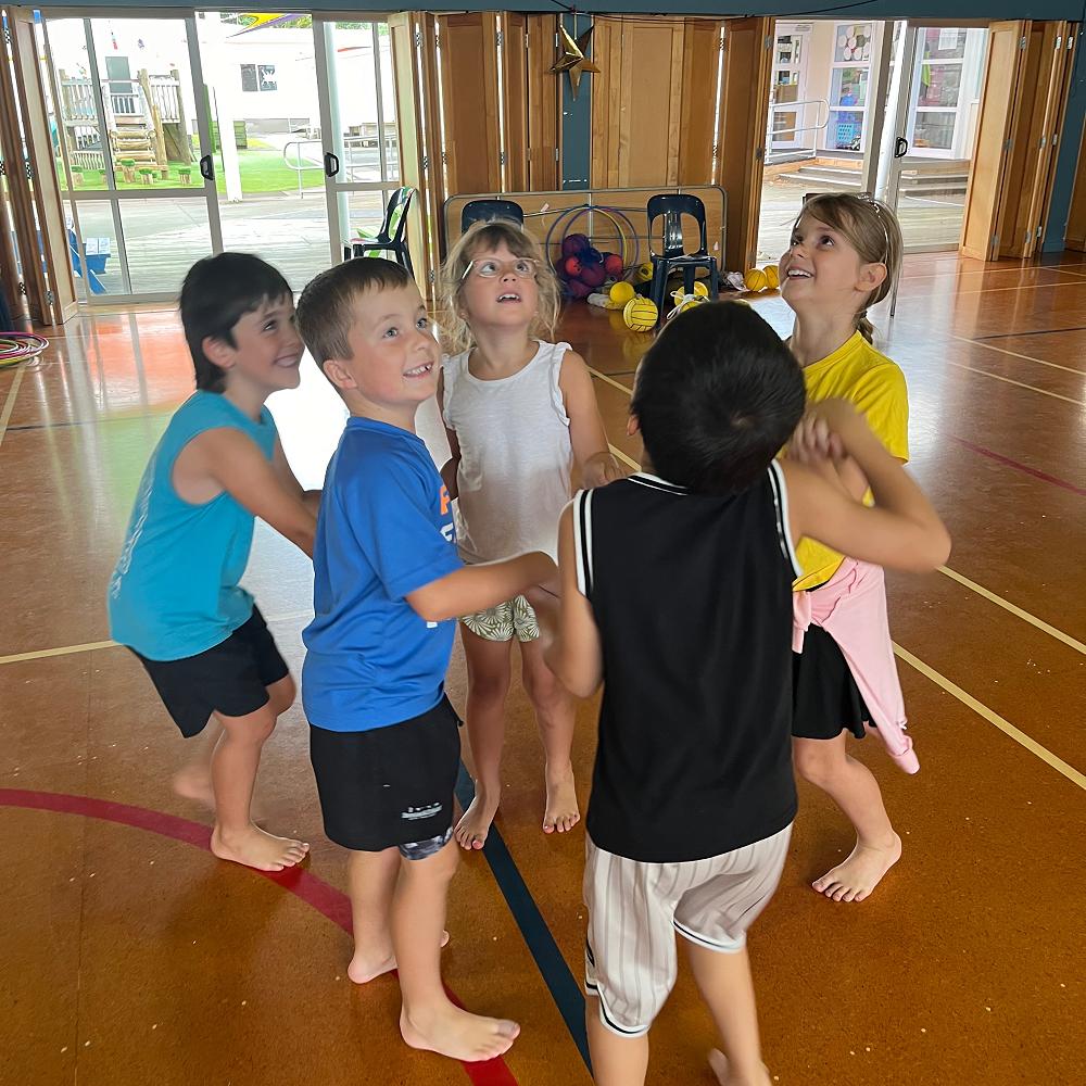 Pārāwai Pānui - 20 February 2025 (Week 3, Term 1)