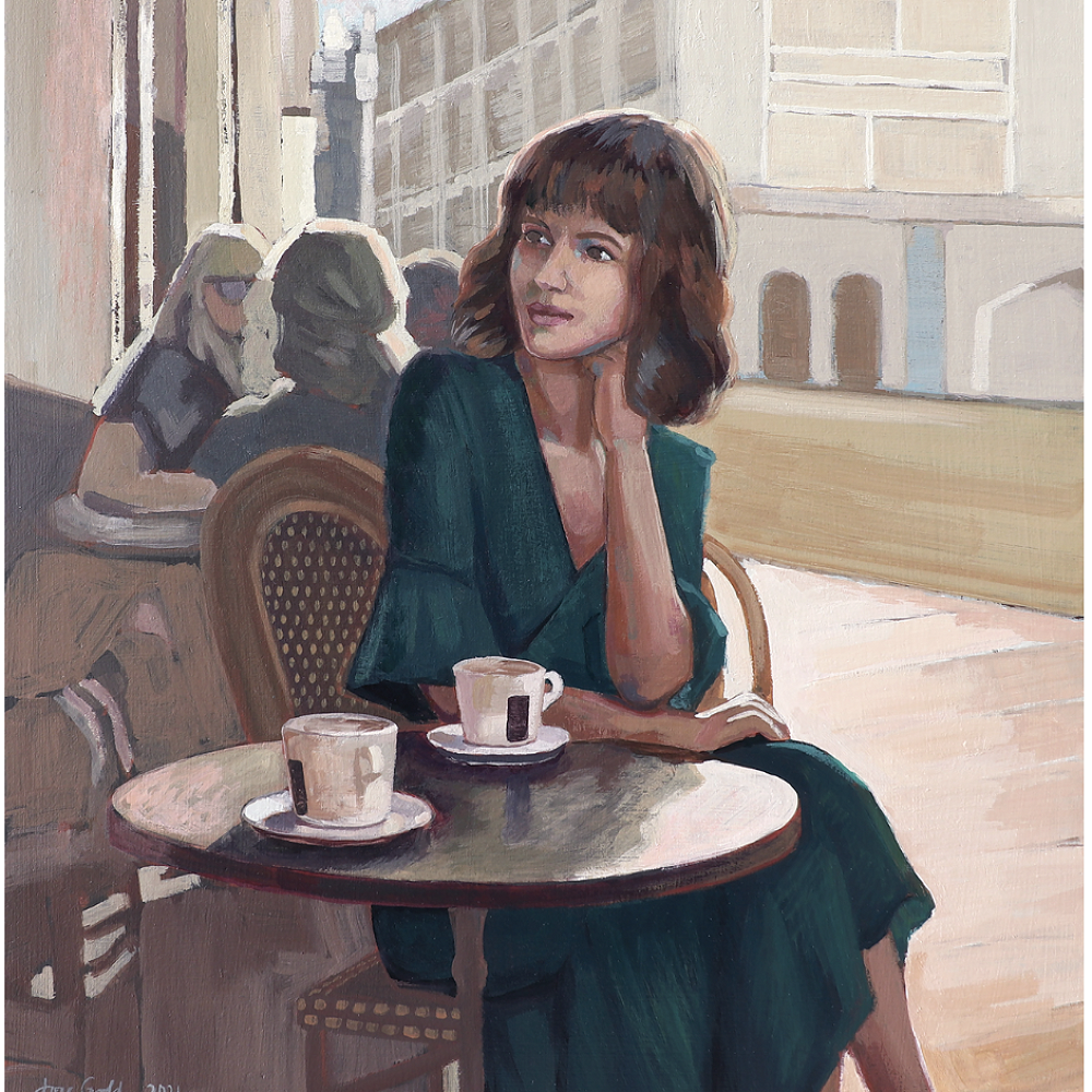 HE TANGATA — THE PEOPLE