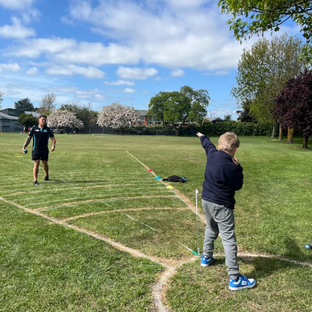 Athletics Day Recap: Pitau Raki Shines at Tutira Ashgrove School!