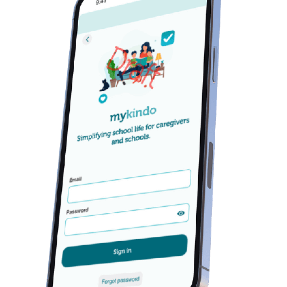 Kindo for payment — The Rāroan 14 February 2025