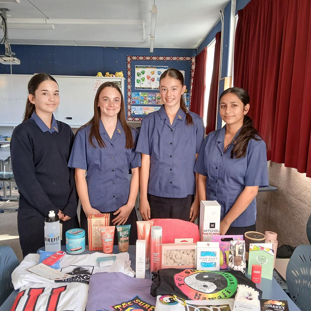 Dare to Lead: Real Projects, Real Change — MGC Bulletin - 16 May 2025