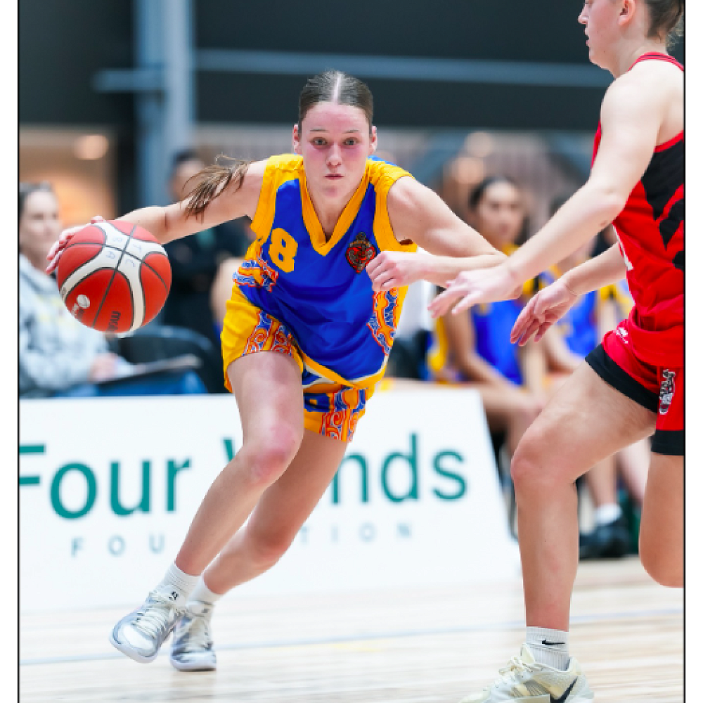 Sports Roundup
