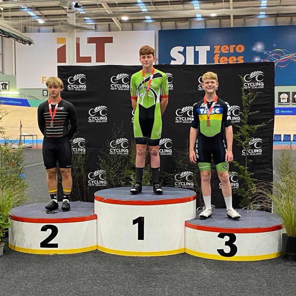 Student Sporting Success at National Level 🥇🥈🥉 — PNBHS Poutū-te-rangi ǀ ...