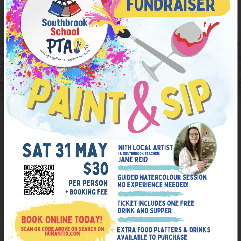 Southbrook School P.T.A