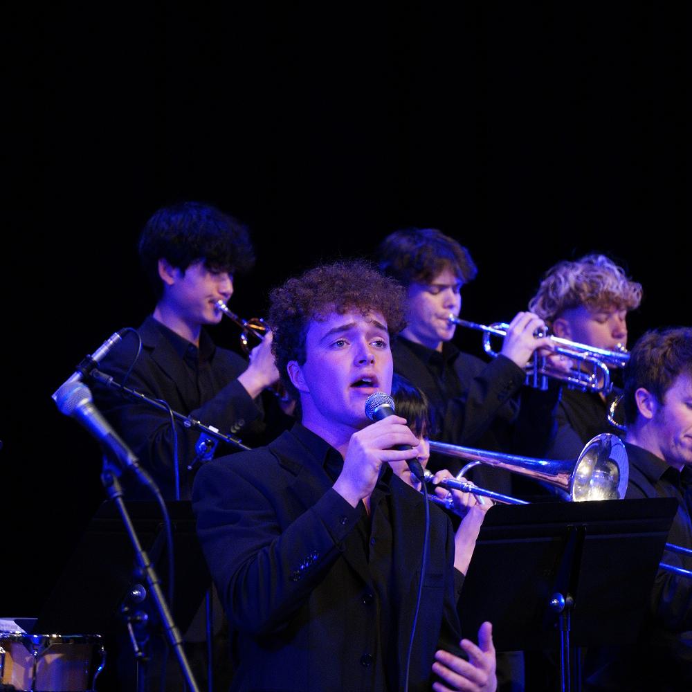 Music Department Wrap Up