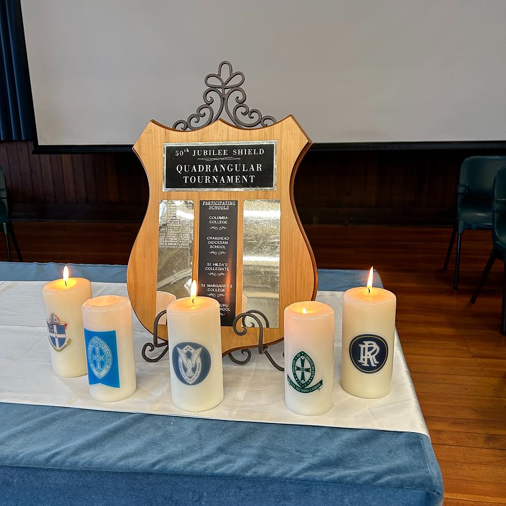 Principal's Pinnacles — Columba College Newsletter - Friday 9 August 2024