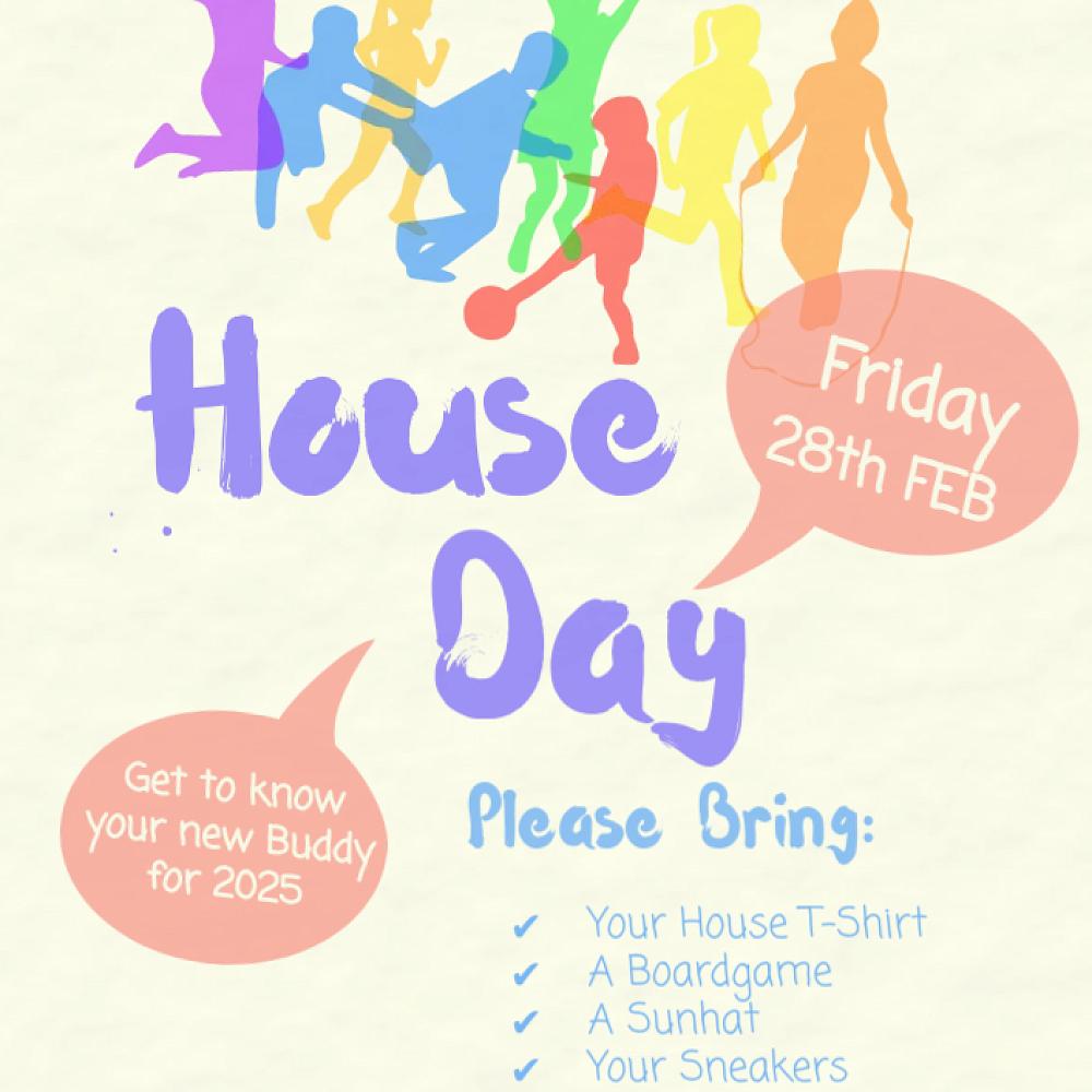 House Day
