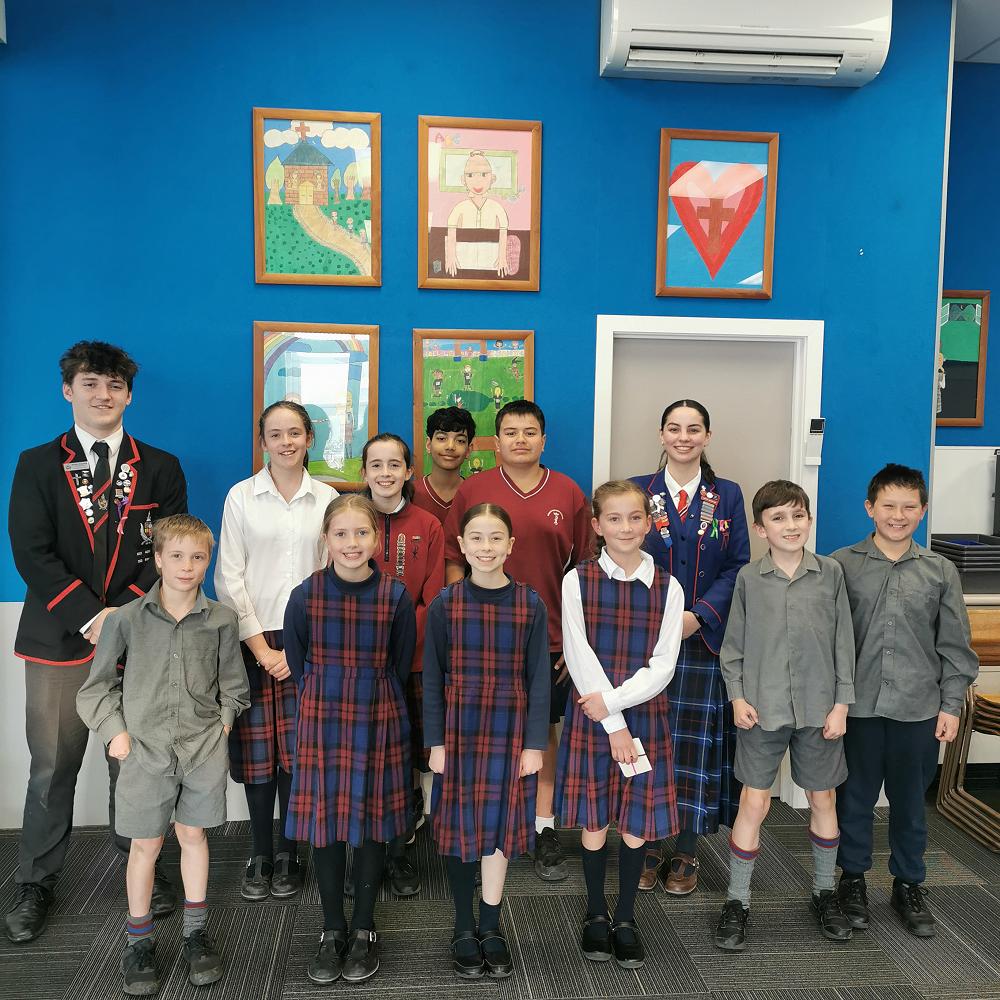Bishopdale-Burnside Rotary Speech Semi-Finalists — CTK Newsletter Term ...