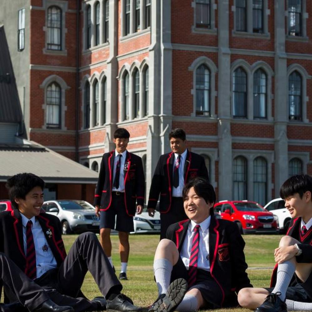 Reflections: Our global story
