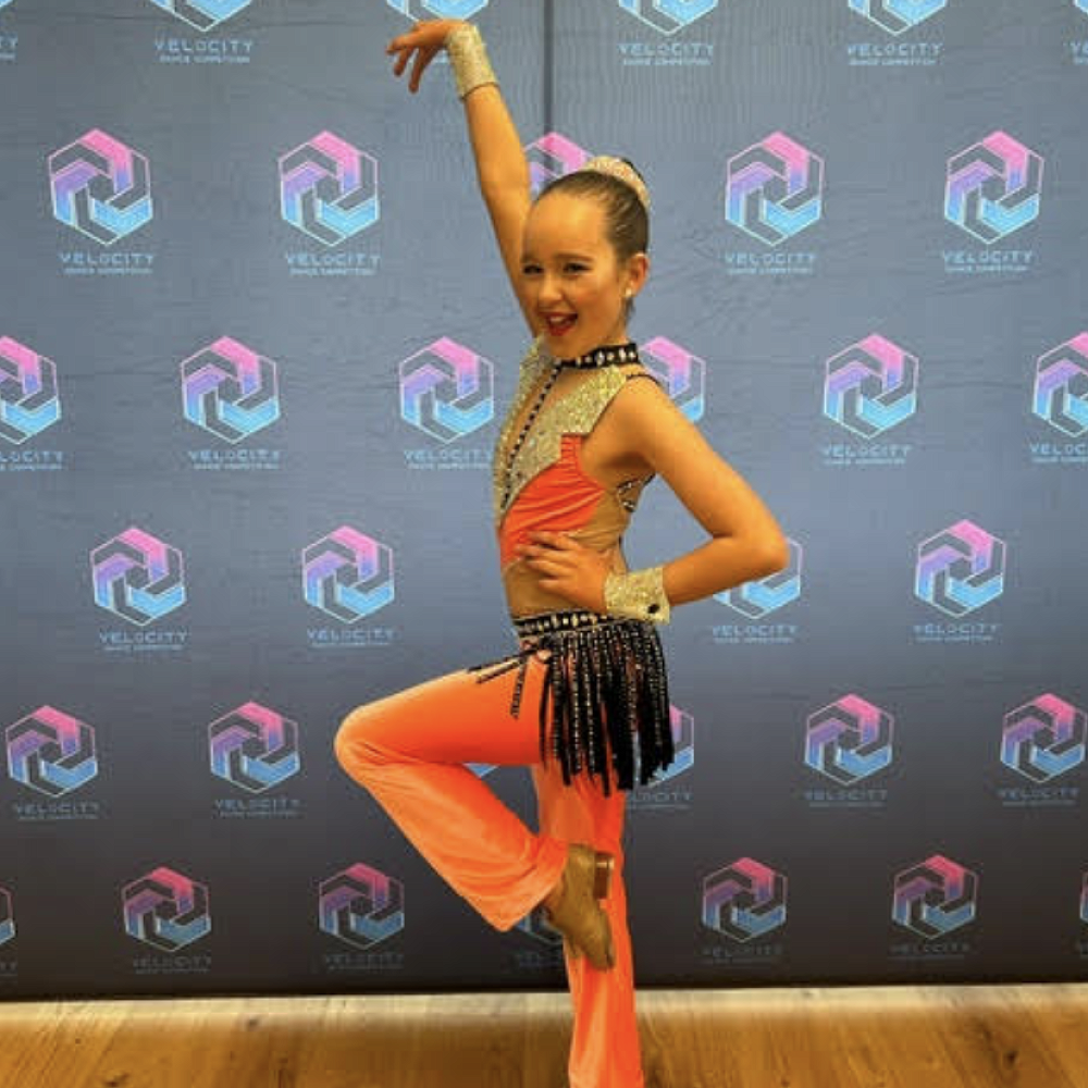 Isla Wray, Musical Theatre Star