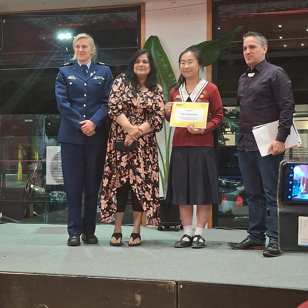 Race Unity Awards — Update - 28th March 2025