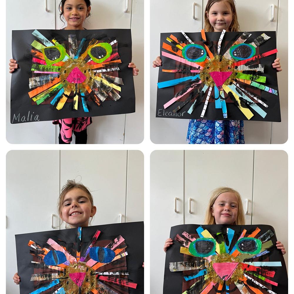 Fairfield School Newsletter - Term 4, Week 4