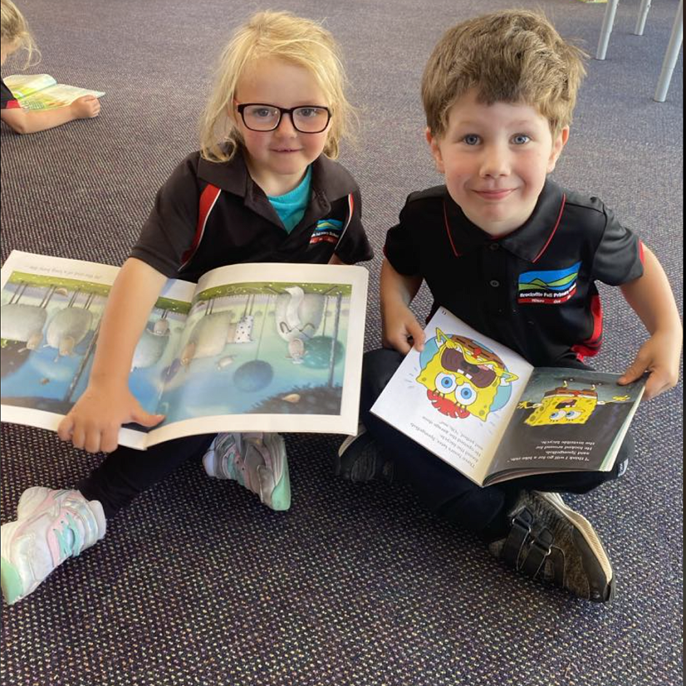 Week 2 Term 1 - 2025