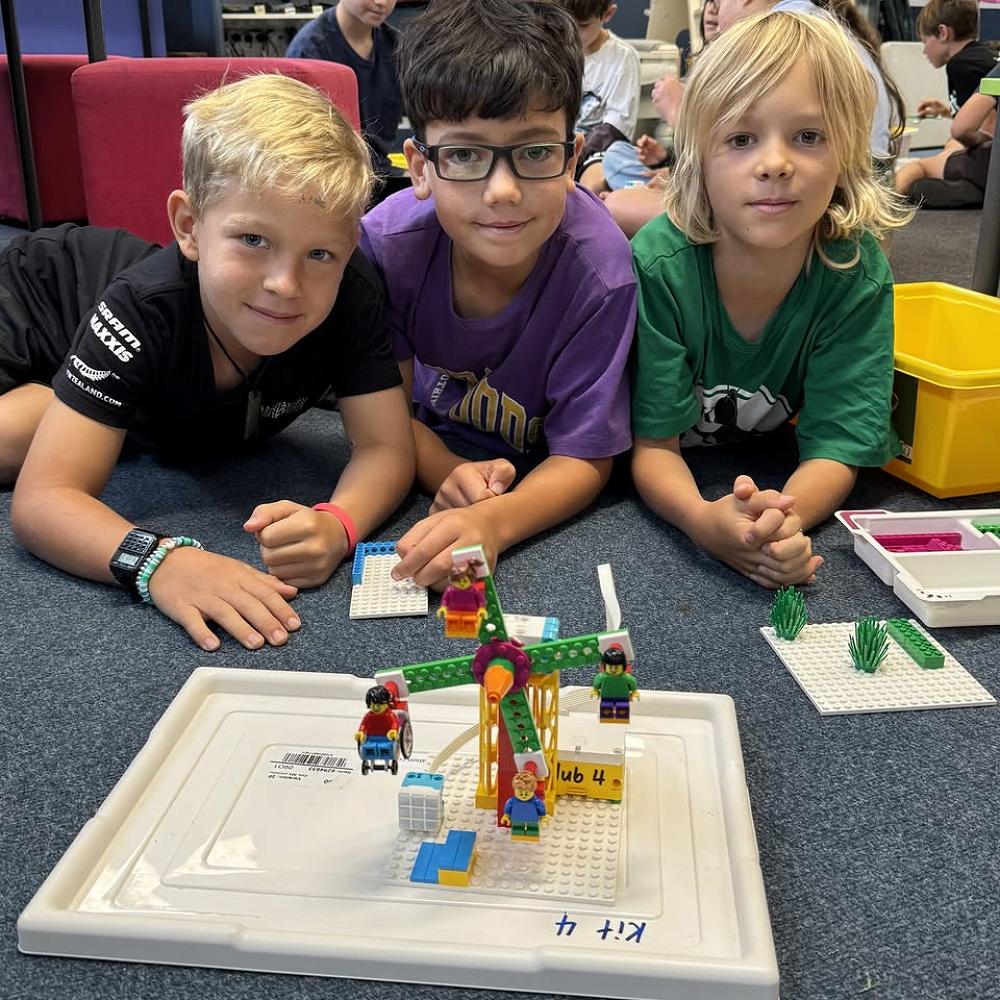 Week 10, Term 1, 2025 Newsletter