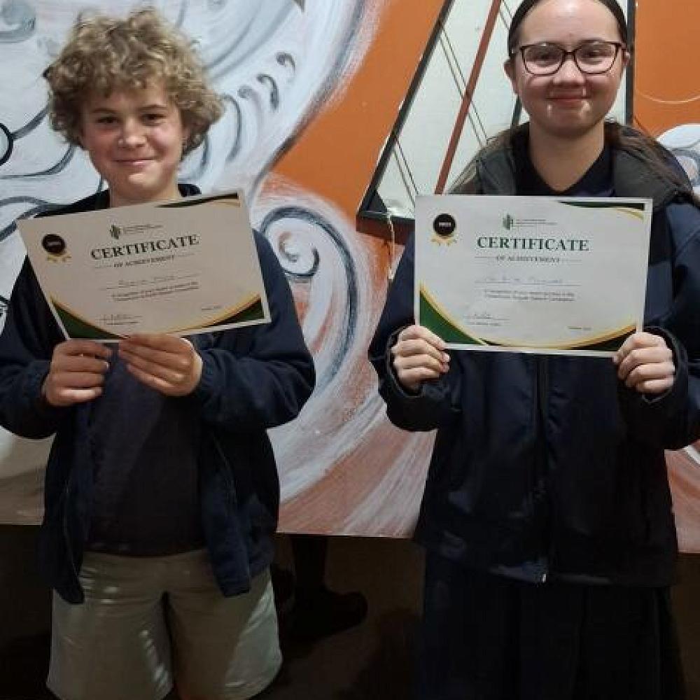 From the Principal's Desk — Week 2, Term 4, 2025 - Te Oraka Shirley ...