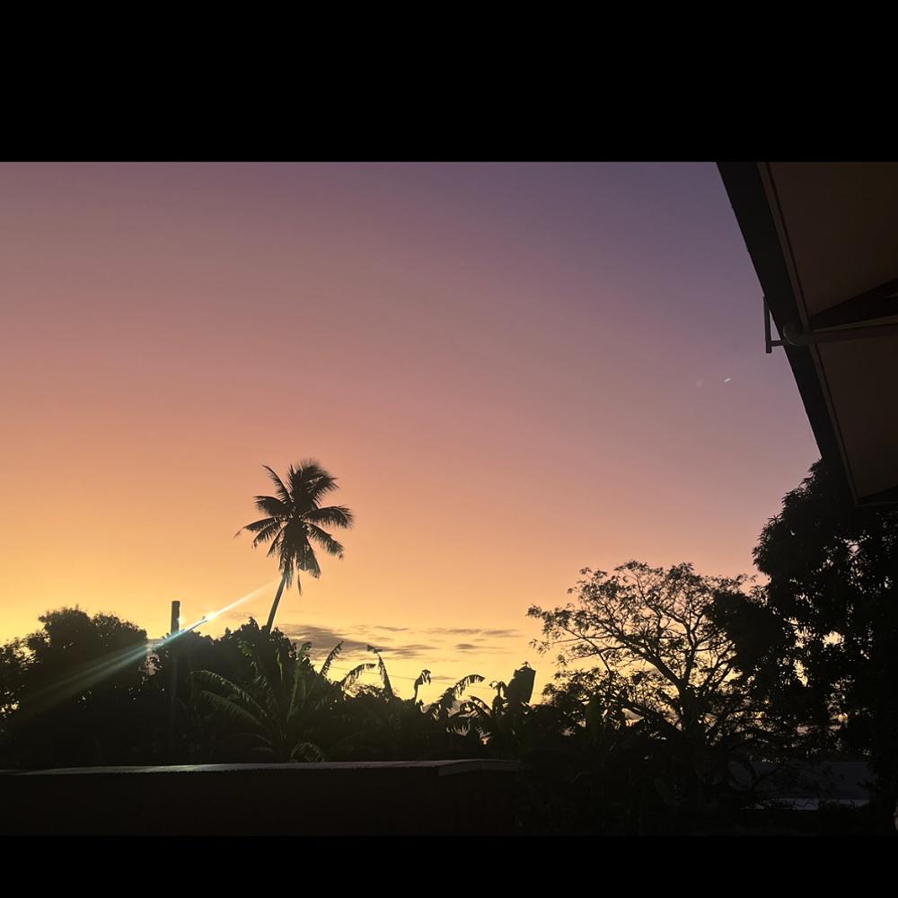 Future Leaders Academy in Samoa