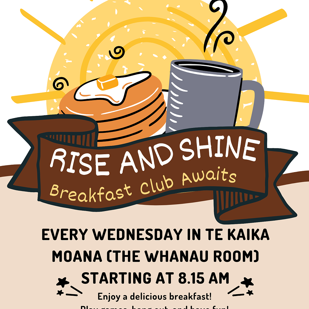 Breakfast Club