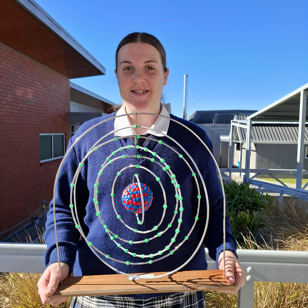 Atomic Structures — Newsletter Issue 5 2025