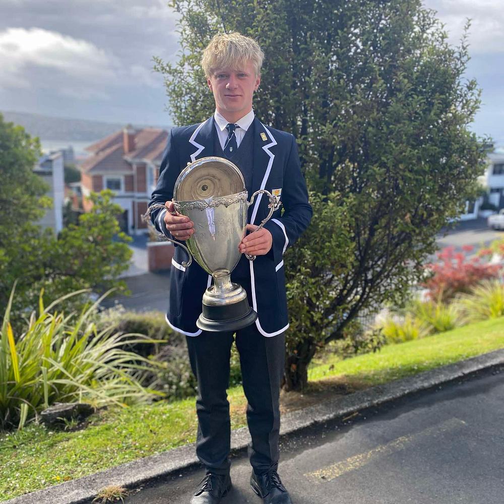 5 minutes with Alexis