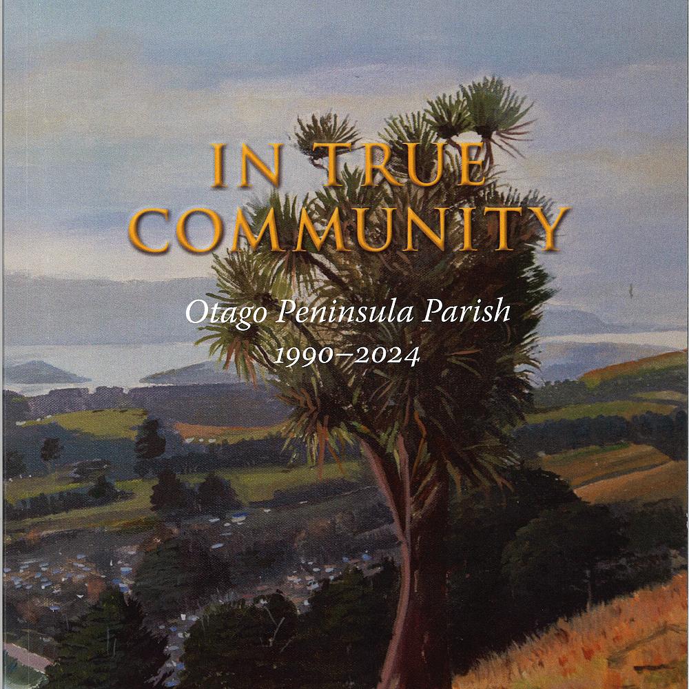 In True Community Book Now Available