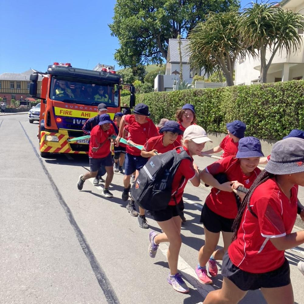 Te Panui 18th of December 2024