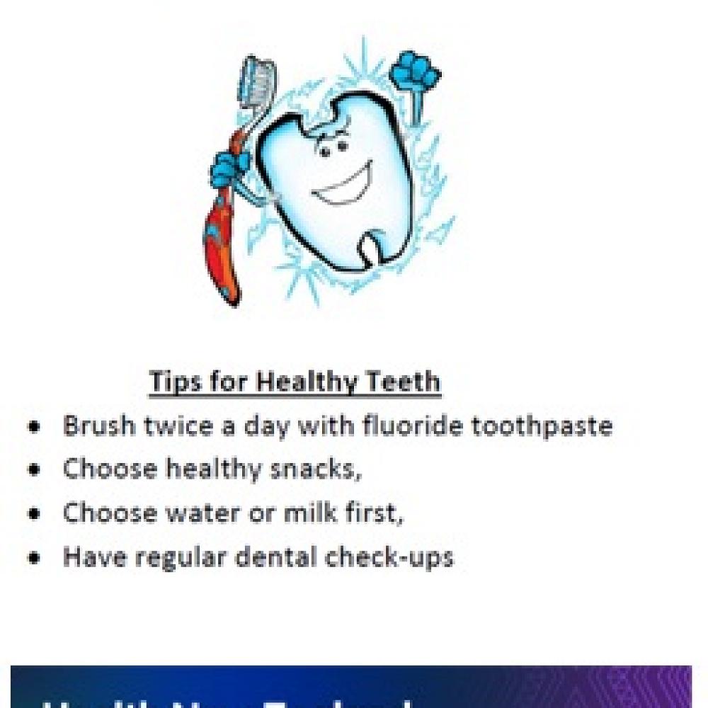 Community Dental Services