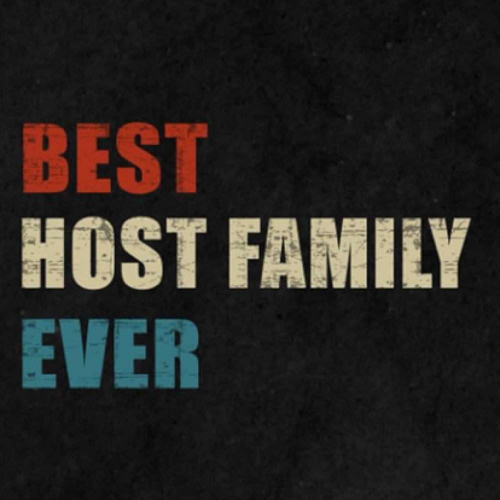 Host Families Wanted