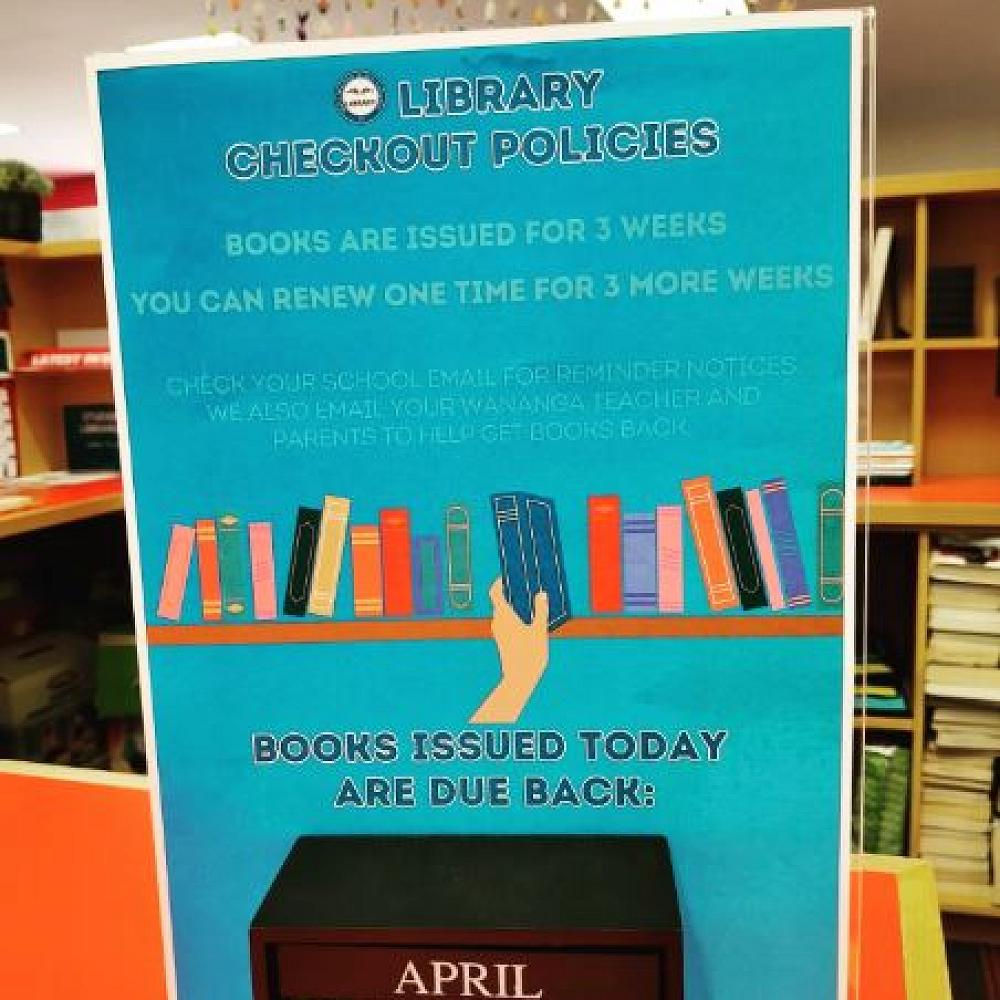 Library News