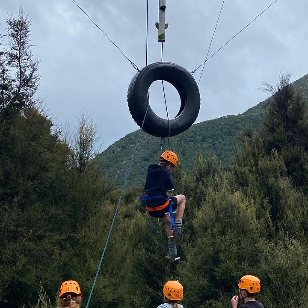 Unleashing Potential: Year 9 Camps at Boyle River — 2024 End of Term 2 ...