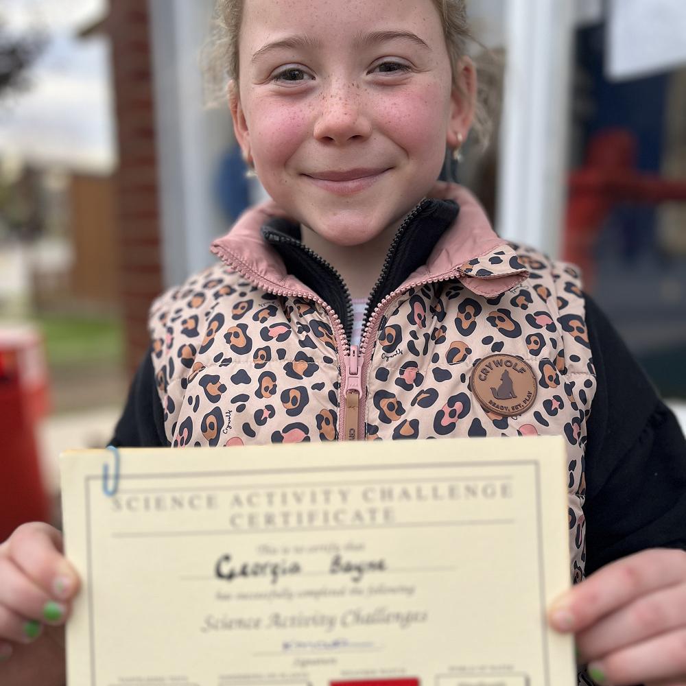 Term 3 Week 3 Newletter