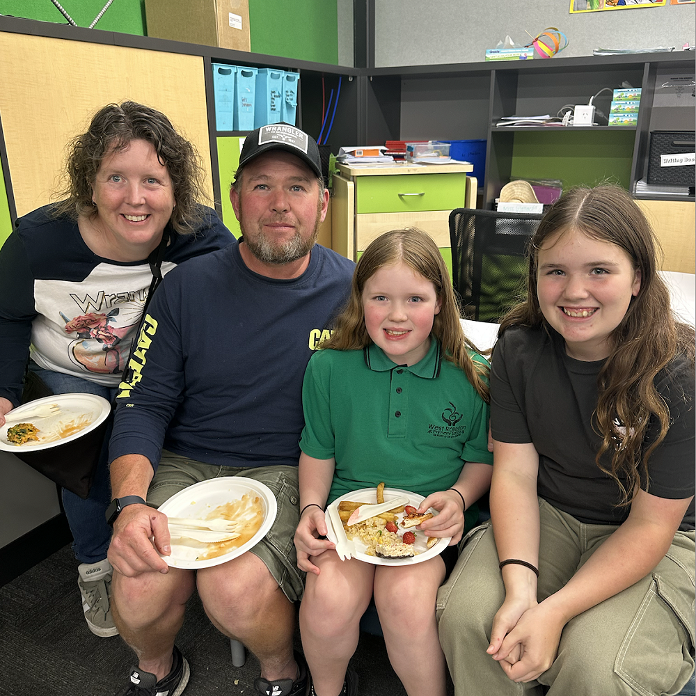 Kāwerongo/Newsletter - Term 1 Week 11 Thursday 10th April 2025