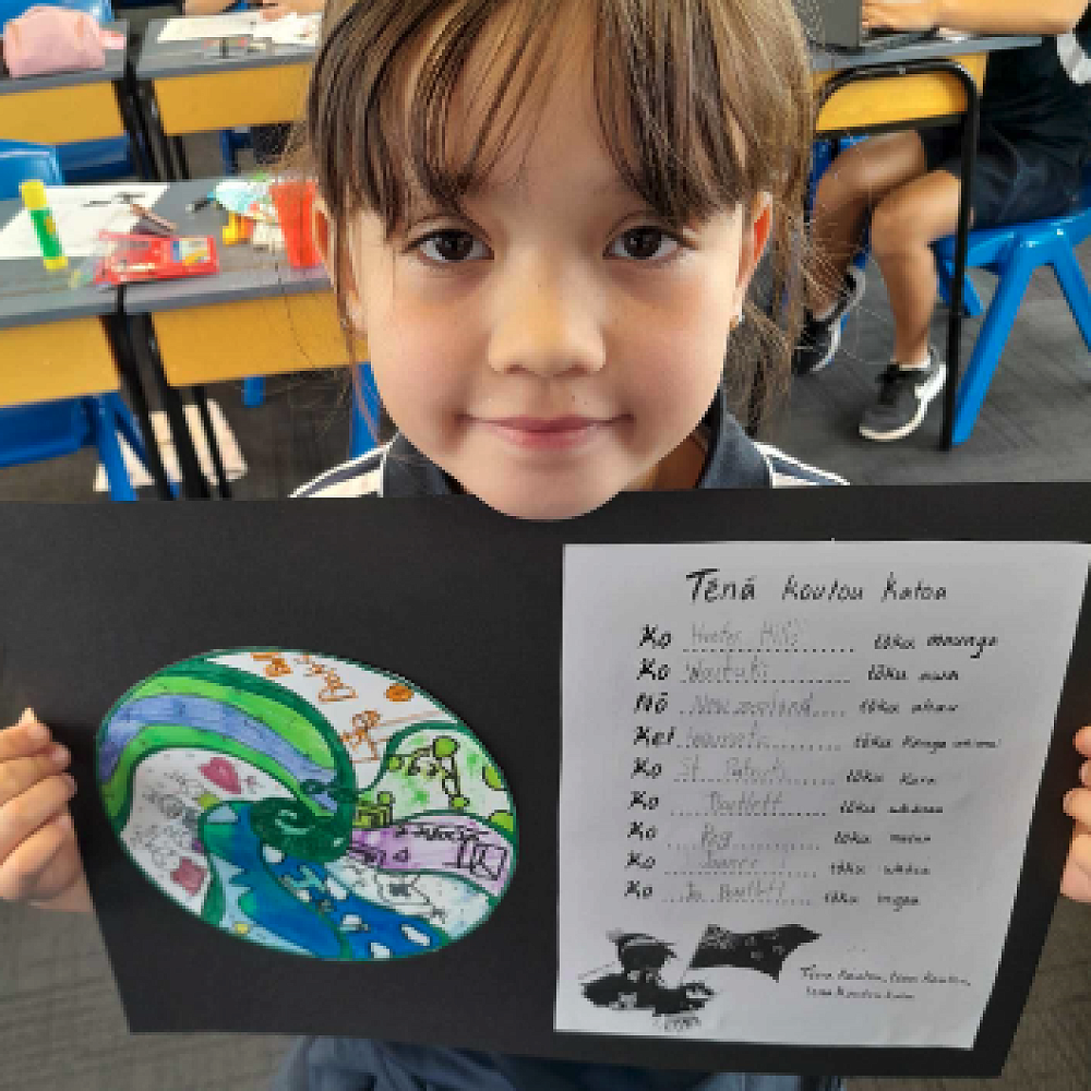 Newsletter - Week 10, Term 3. 2024