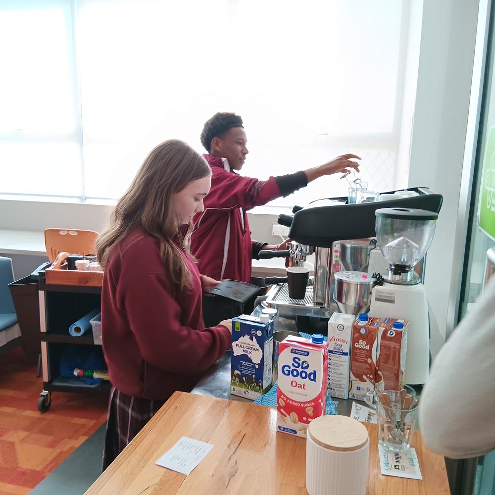 Brewing Success — Issue 3, 2025