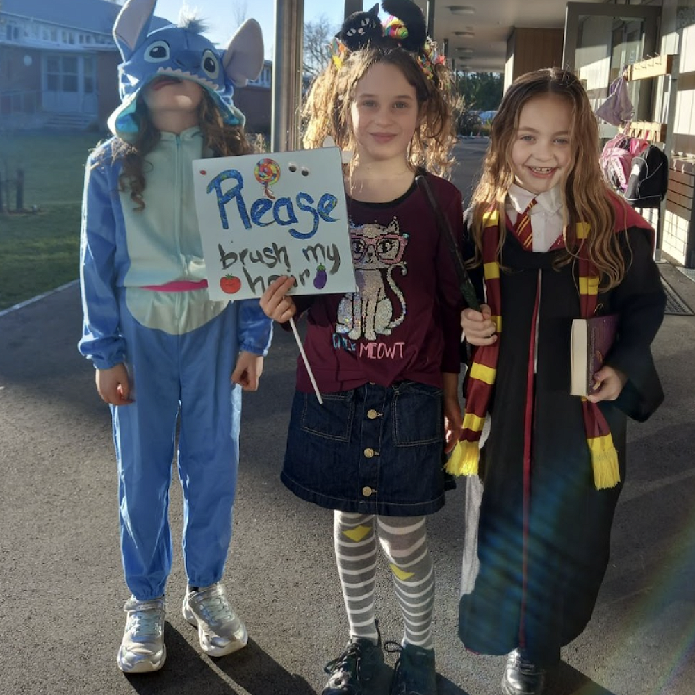 Mairehau Primary School - Newsletter - Week 5 - Term 3 - 2025