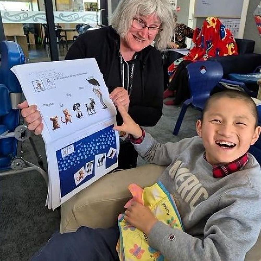 Pītau-Allenvale School Newsletter Issue 3 Term 4 2025
