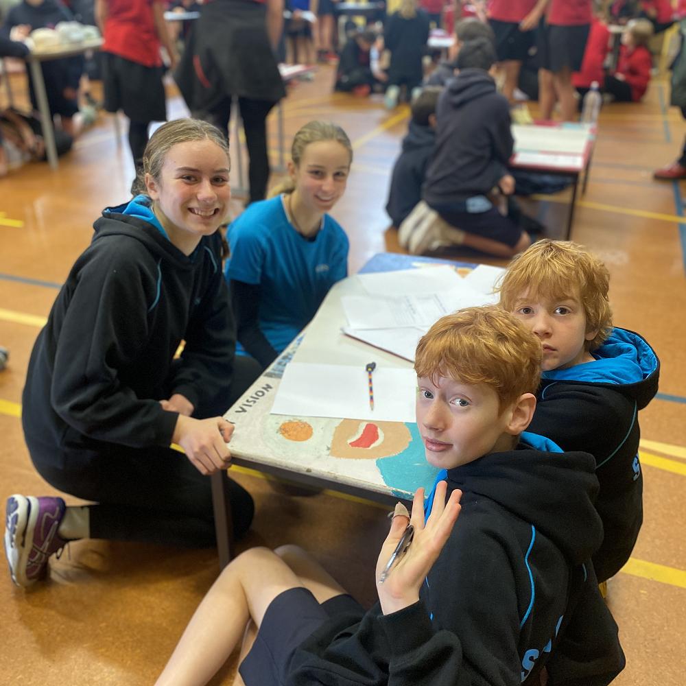 NZ Maths Week