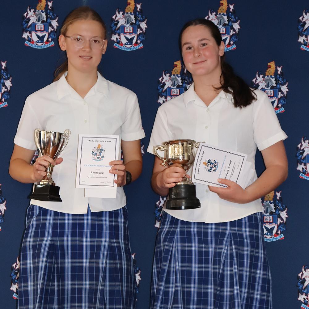 Update from Acting Principal Ms Bailey