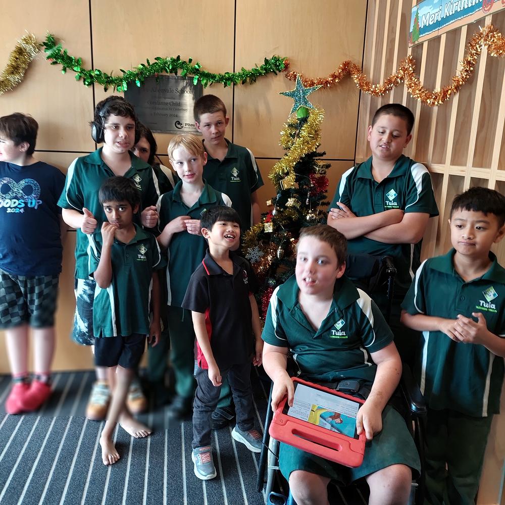 Pītau Uru wish you all a happy and safe summer holiday!