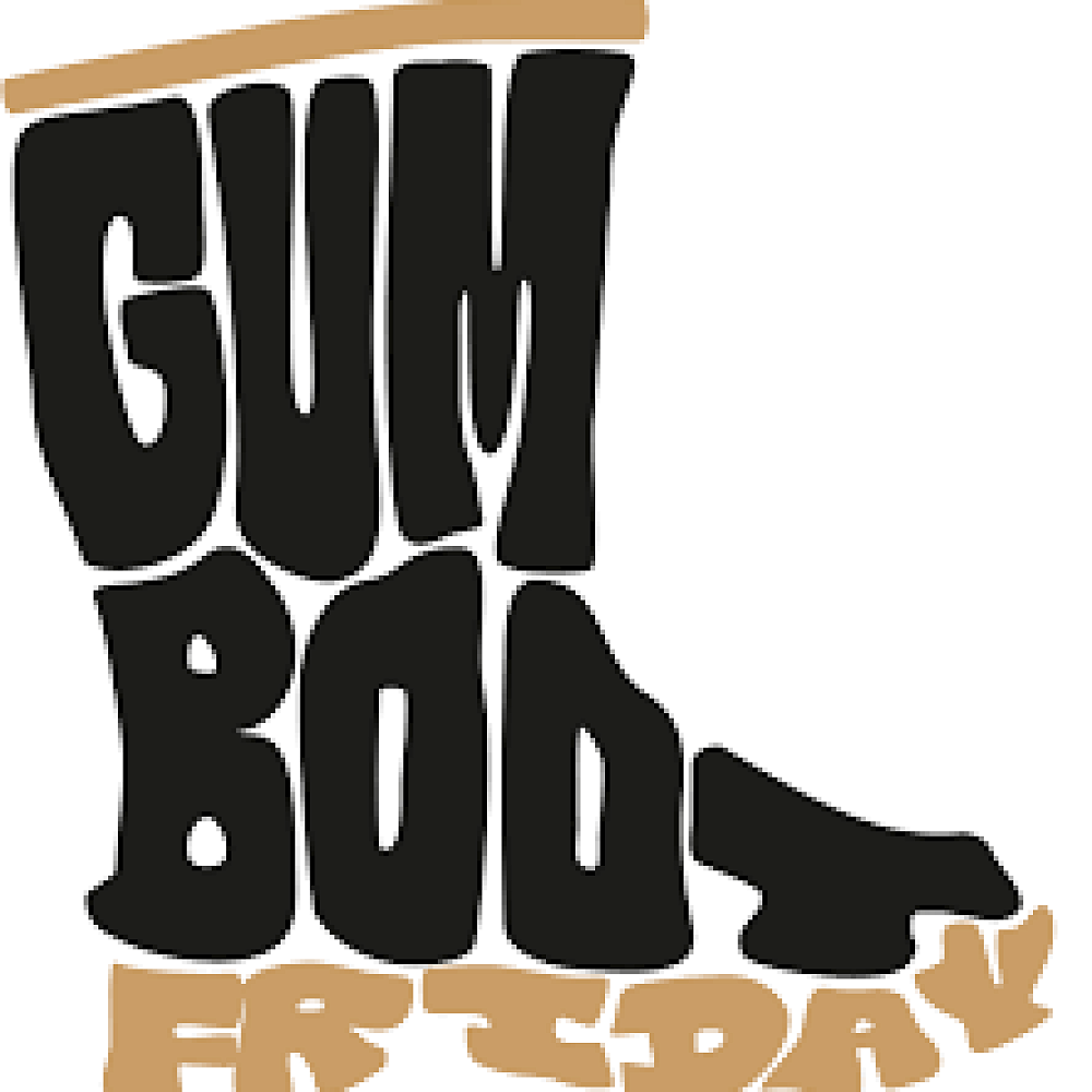 Gumboot Friday