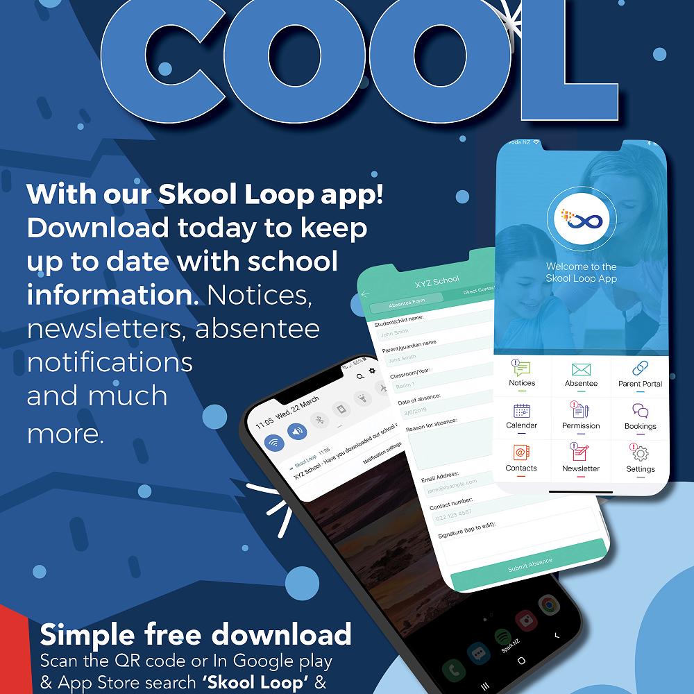 Keep Yourself in the Loop