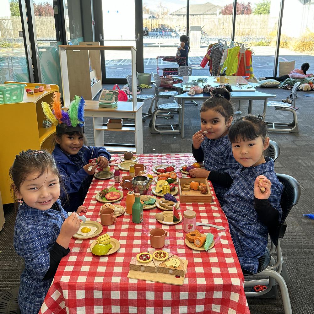 Wigram Primary School Newsletter 20 June 2024