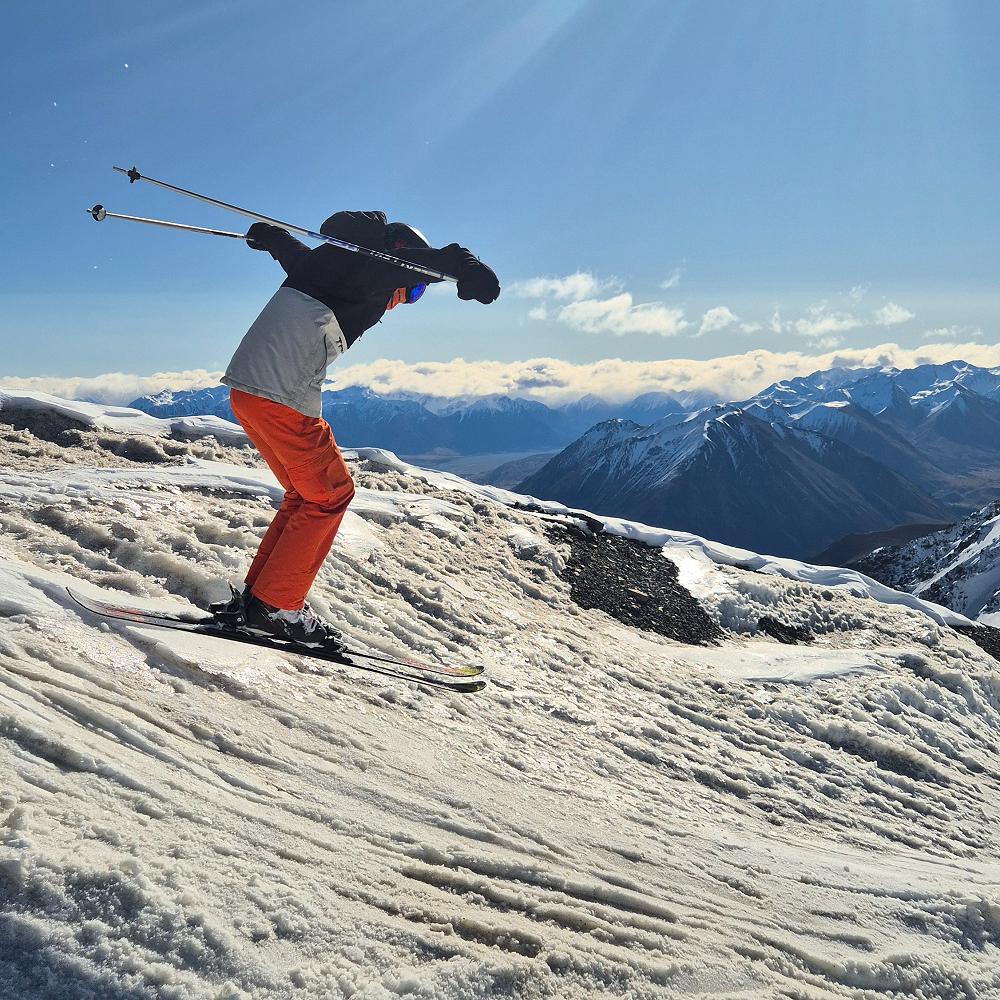 Snowsports