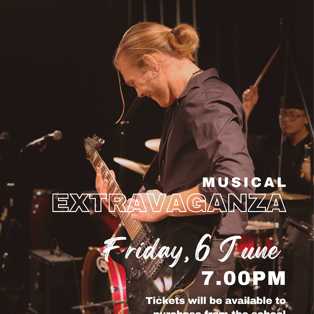 Musical Extravaganza