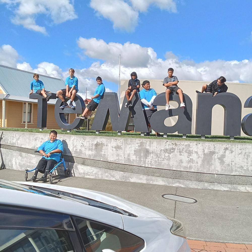 Makurerua - Term 2 Update (Whaea Nellie)