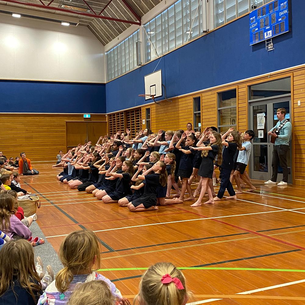 CPS News - Week 9, Term 3 2024