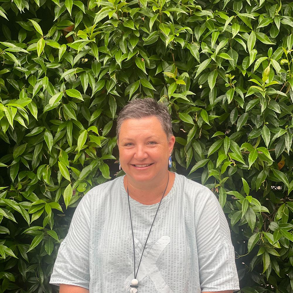 Welcome Mrs Dodd!