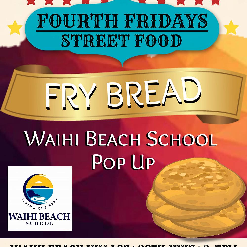 Fourth Fridays - Beach Village Market