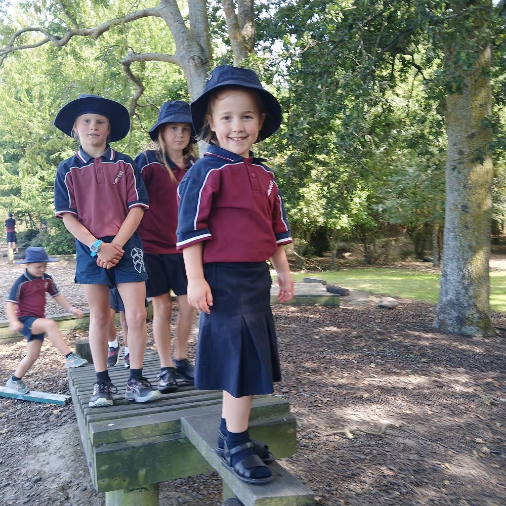 Kōrero with Mrs Frances-Rees — Point Primary Pānui - Term 1 Week 2