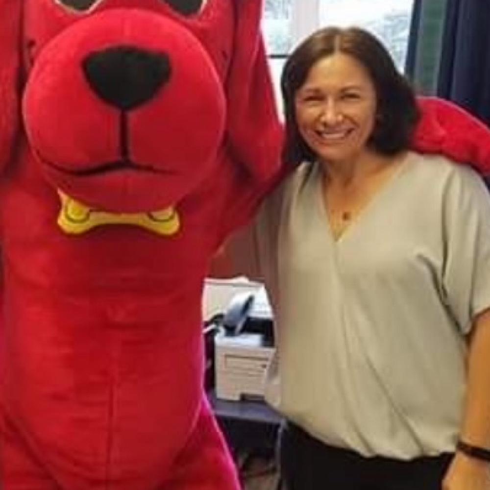 FAREWELL TANIA