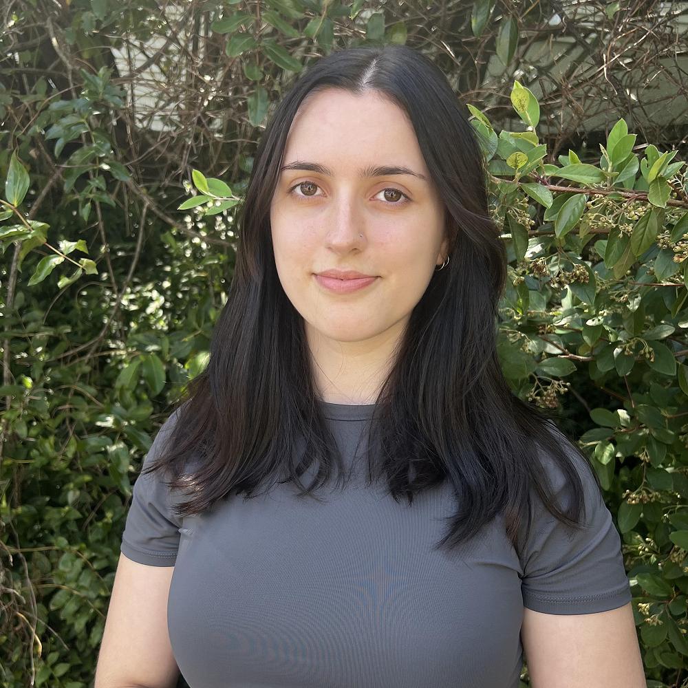 Hi my name is Kaylee — Open Magazine Panui - John Paul II High School ...